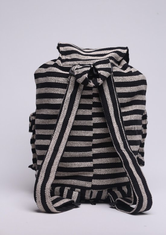 Himalayan Backpack Handmade Nepal Unique Original | bol