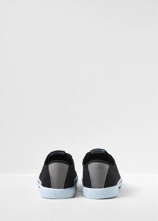 Pepe Jeans Brady Serie - Lage Sneakers - Zwart - Maat 44 | bol