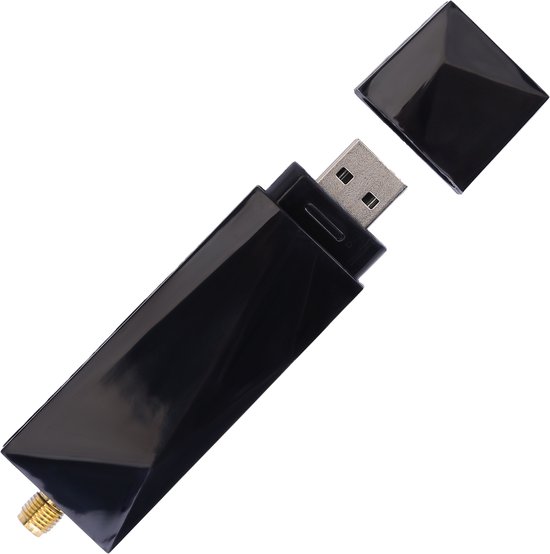 Broadcastontvanger - Android DAB-adapter - Auto USB Android DAB+ ...