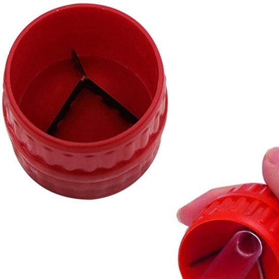 Universele Pipe Deburrer - Pipe Deburring Tools - Indoor-Outdoor ...