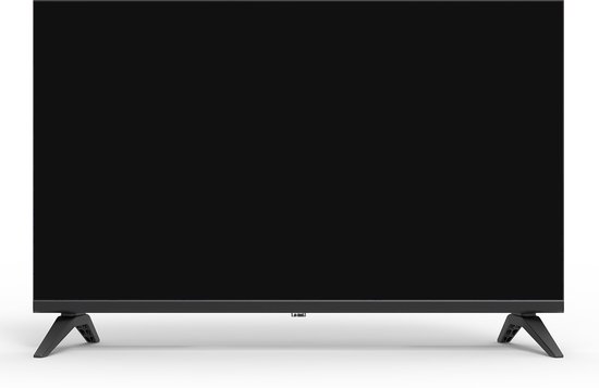 HKC VIDAA Smart TV - LED Full HD - 40 inch/102 cm - AirPlay ...