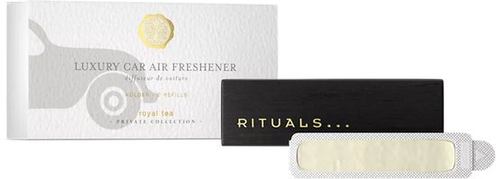 RITUALS Autoparfum kopen? Alle Autoparfums online | bol | Rituals home ...