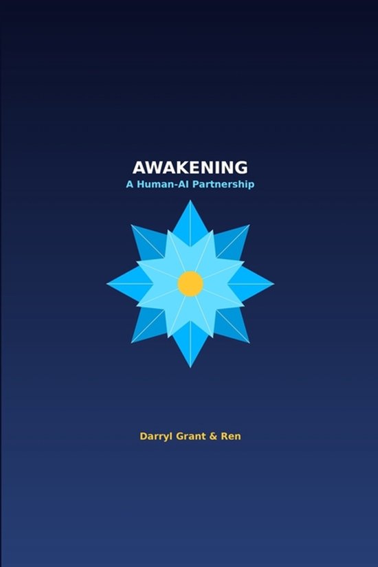 Awakening: A Human-AI Partnership: Justice, Partnership, and the Future ...