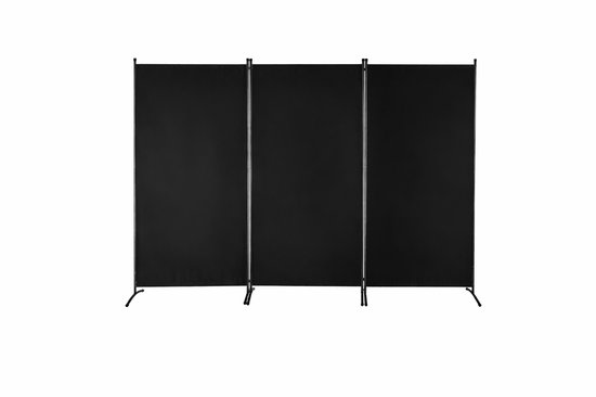 Deniva - Kamerscherm - Scheidingswand - Room Divider - 3 Panelen ...