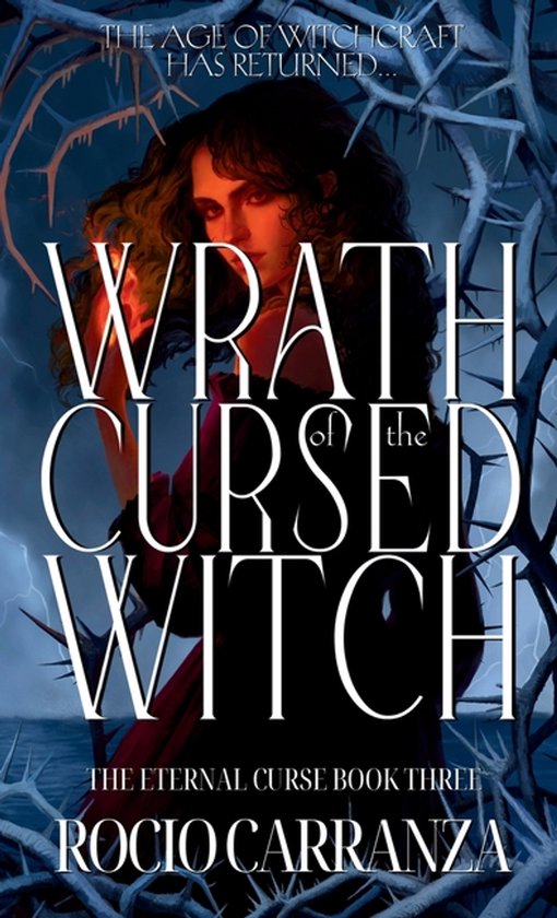 Wrath of the Cursed Witch | 9798993339160 | Boeken | bol