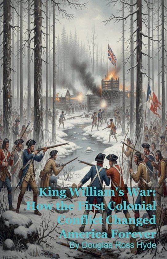 King William's War: How the First Colonial Conflict Changed America ...