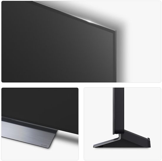LG C5 OLED55C55LA - 55 pouces - 4K OLED Evo - 2025 | bol