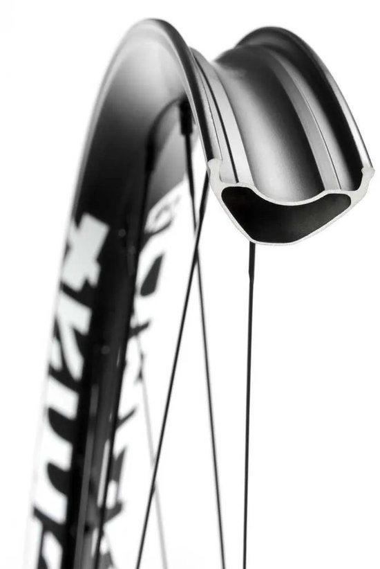 Mavic E-deemax 29´´ Boost Cl Disc Tubeless Mtb Voorwiel Zilver 15 x 110 ...