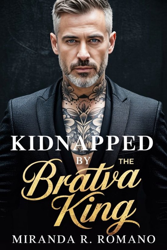 Blood Oaths & Bonds 1 - Kidnapped by the Bratva King (ebook), Miranda R ...
