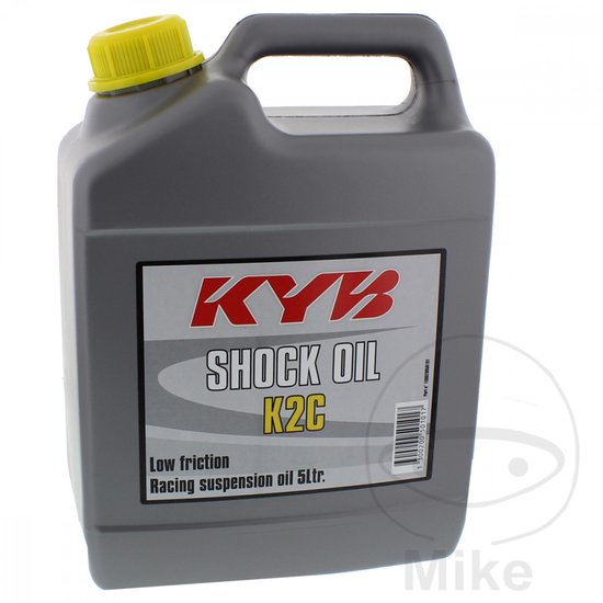 Huile de fourche K2C 5 Litre Kayaba | bol