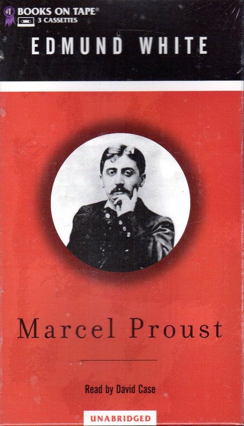 Biografie Inzichten in het Leven van Marcel Proust | bol