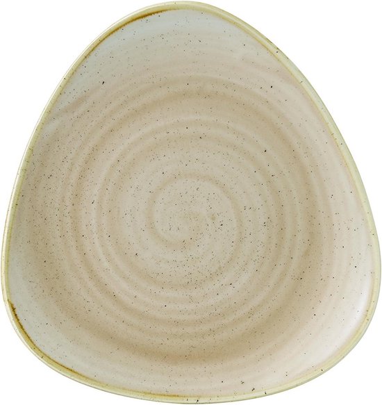 Triangle Plate | bol