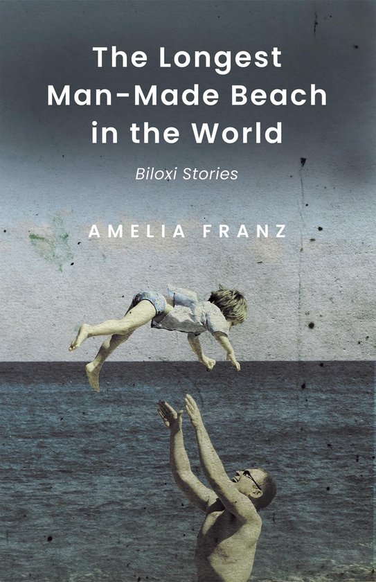 The Longest Man-Made Beach In The World (ebook), Amelia Franz ...