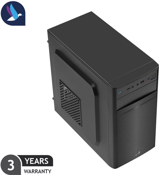 Intel Small Desktop PC | Intel Core i7 - 12700K | 16 GB DDR4 | 512 GB ...