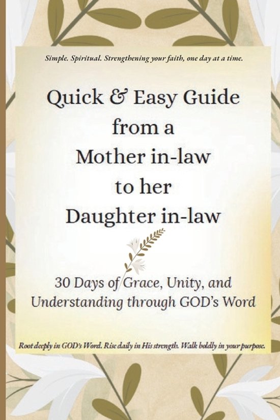 Quick & Easy Guide to Faithful Living: Short Devotionals for Real Life ...