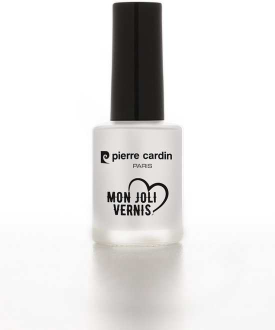 Pierre Cardin Mon Joli Vernis – French White | bol
