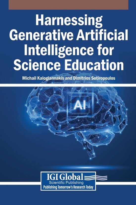 Harnessing Generative Artificial Intelligence for Science Education ...