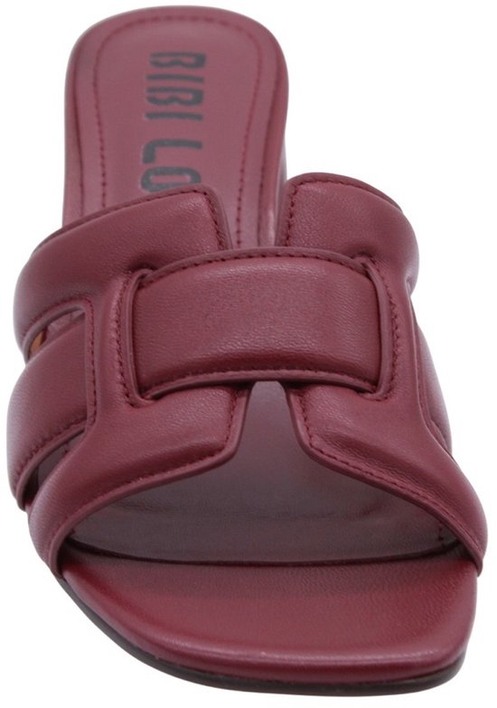 Bibi Lou - Schoenen - Rood - Vrouwen - Maat 39 - | bol