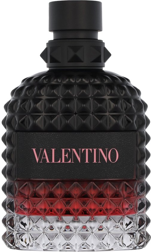 Valentino Born In Roma Intense Uomo - Eau de parfum voor heren - 100 ml ...