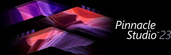 Pinnacle Studio 23 Ultimate - 1 apparaat - Meertalig - Windows Download ...