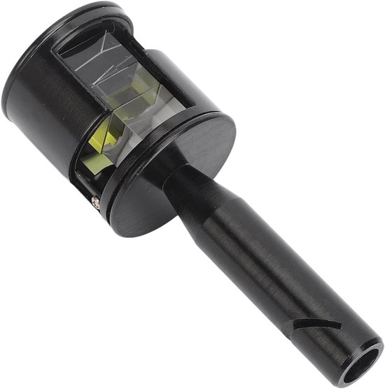 MK Stoer - Total Station - Optisch - Haaks Prisma - Aluminium ...