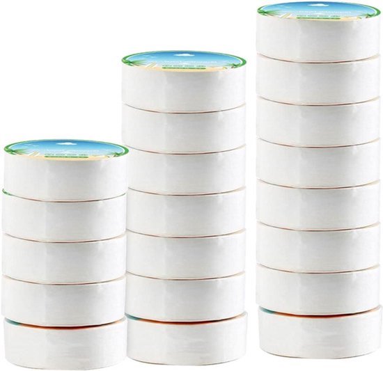 Draagbare Gecomprimeerde Handdoeken voor Reiniging en Camping 30 * 60cm ...