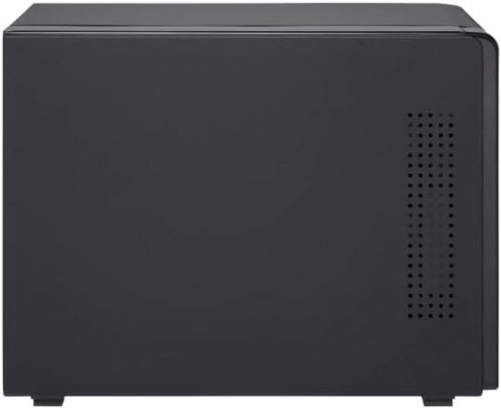4-bay Direct Attached Storage met Hardware RAID en USB Type-C | bol