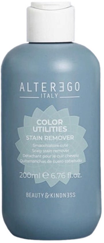 Alterego Color Utilities Stain Remover 200ml | bol