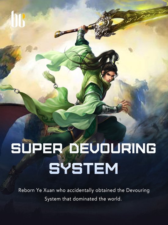 Book 27 - Super Devouring System (ebook), Babel Novel | 9781647628406 ...