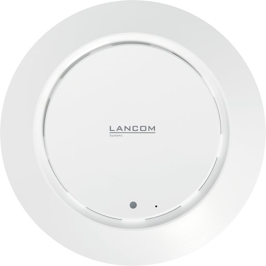 Lancom Systems LW-500 LW-500 Single WiFi-accesspoint 2.4 GHz, 5 GHz | bol
