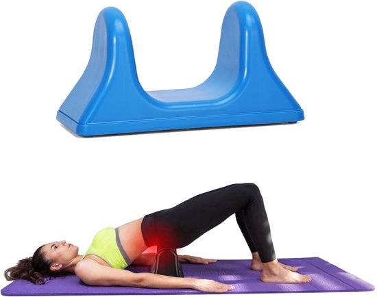 Psoas Release Tool, Athletics Psoas Muscle Massage Tool, Rug en Nek ...
