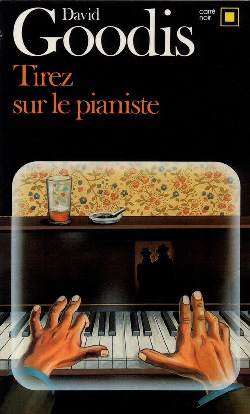 ISBN 9782070430857 boek Frans 256 pagina's | 9782070430857 | Boeken | bol