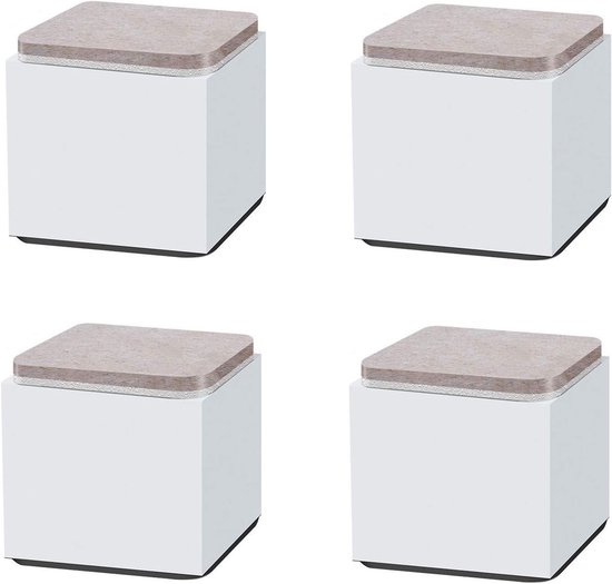 Carbon Steel Poten voor Meubels - Tafelpoten - Meubelpoten - Kast ...