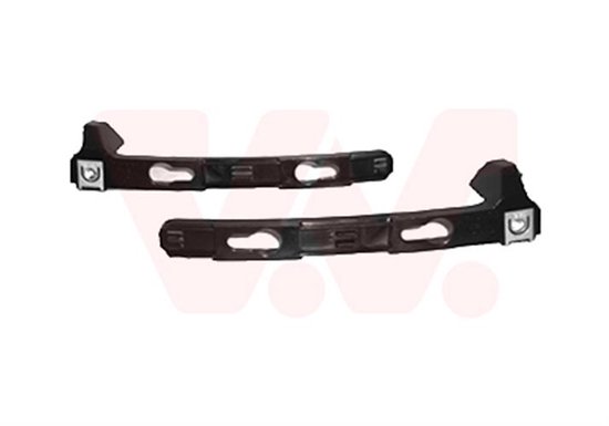 Van Wezel - BUMPER BEVESTIGINGSBEUGELS VOOR PEUGEOT 308 2013-2017 ...