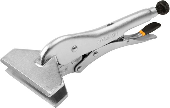Tolsen Griptang Breedbek - 250 mm | bol
