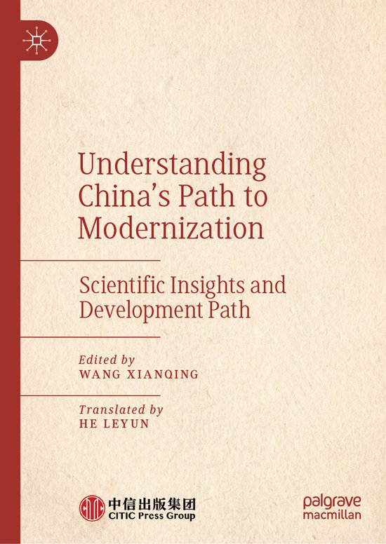 Understanding China's Path to Modernization | 9789819670505 | Boeken | bol