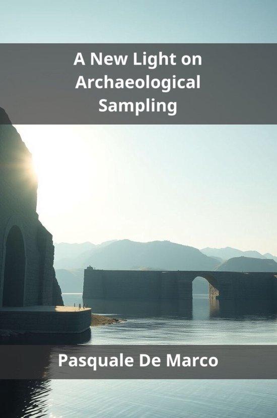 A New Light on Archaeological Sampling (ebook), Pasquale de Marco ...