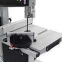 vidaXL Lintzaagmachine met standaard zaagbreedte 245 mm | bol