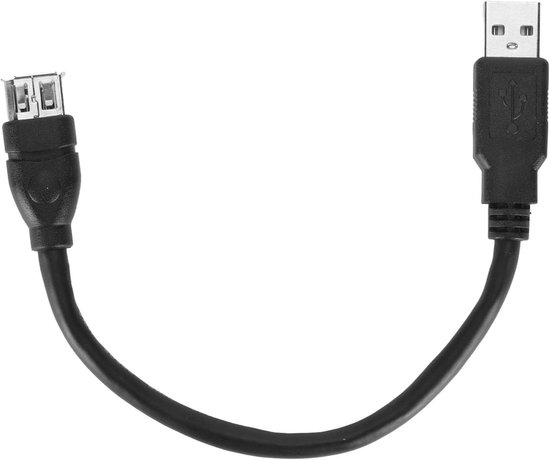Firewire IEEE 1394 6 Pin naar USB-adapterkabel voor digitale camera's ...