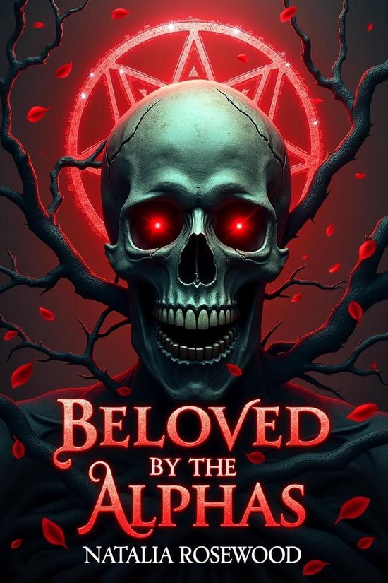 Alpha's Dark Embrace - Beloved by the Alphas (ebook), Natalia Rosewood ...