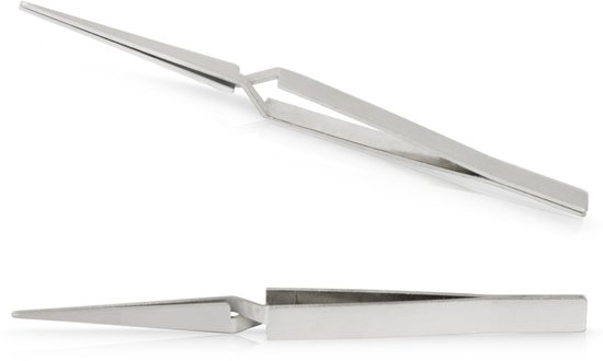 Pinching Tool - Voor acryl- & gelnagels - Perfecte c-curve | bol