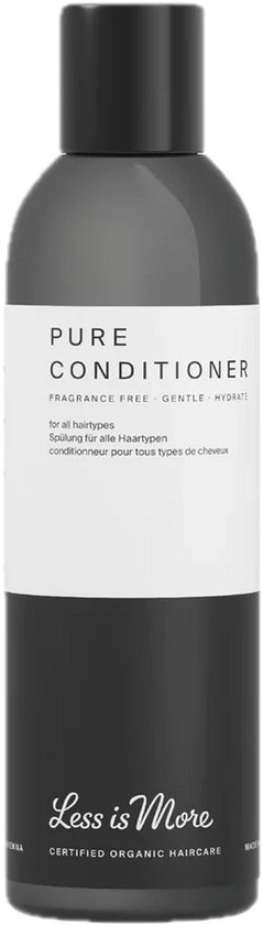 Pure Conditioner (200ml) – Less is More | bol