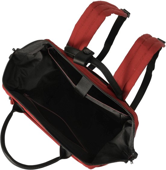 Hedgren String Orizuru Dagrugzak 37.5 cm Laptop compartiment - 39cm (15 ...