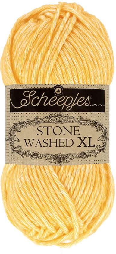 Scheepjes Stone Washed XL 50 gr - 873 Beryl | bol
