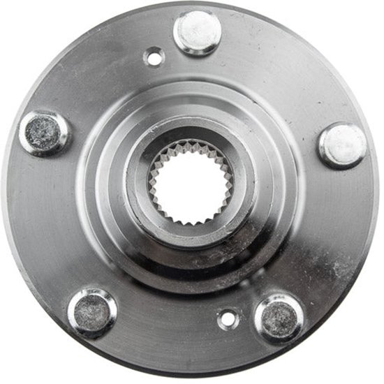 Wielnaaf vooras OEM 44600-SNA-A00 | bol