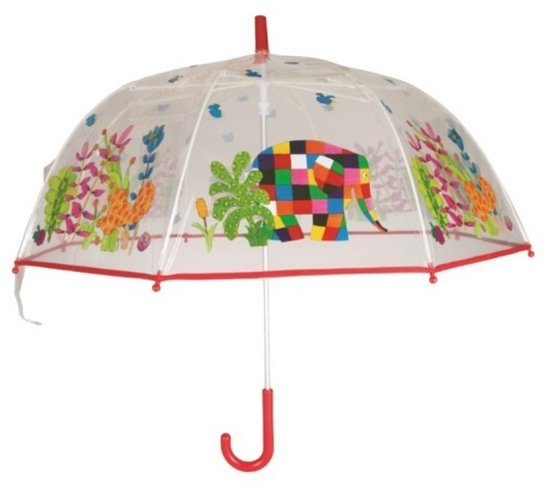 KinderParaplu Elmer | bol