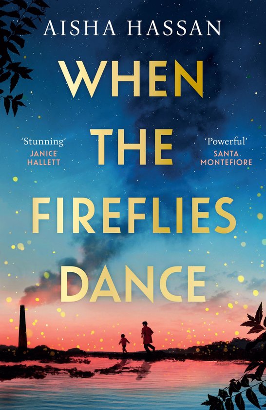 When the Fireflies Dance (ebook), Aisha Hassan | 9781398720237 | Boeken | bol