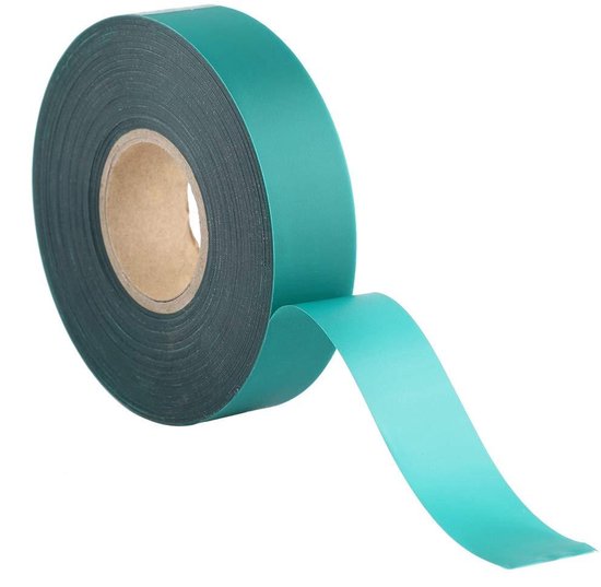 Bind Riem voor Plant | PVC Roll Tape | Tak Bind Riem voor Tuin ...