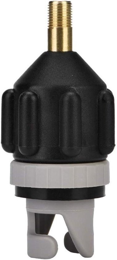 SUP Pump Adapter voor Opblaasbare Boten - Universele Luchtpomp Adapter ...