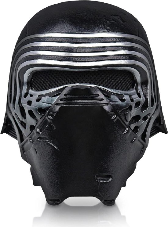 Allecto Plus - Generische Kylo Ren helm van hars voor Halloween cosplay feest | bol